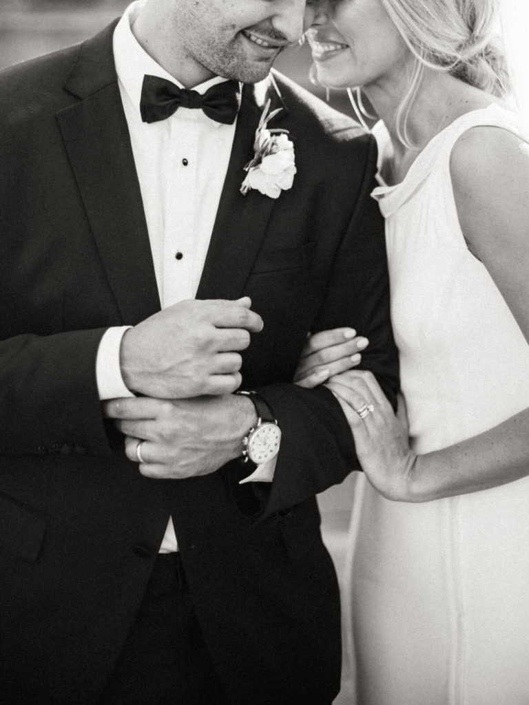 Wrigley Mansion Wedding | danielkimphoto.com